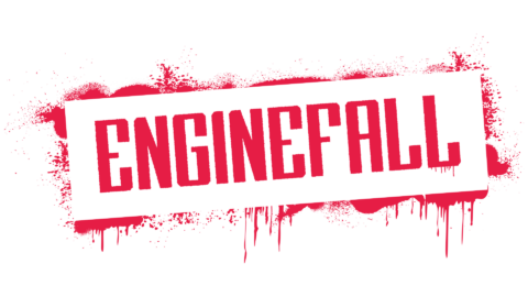 Mega-train multiplayer social sandbox game Enginefall announced for PC - Gematsu