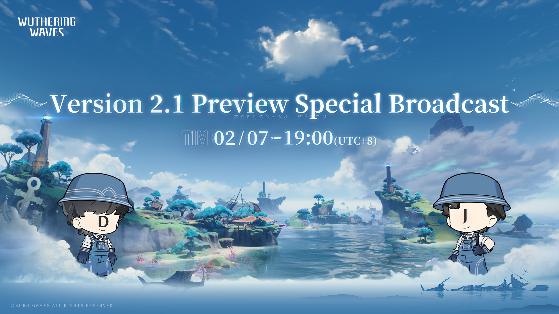 Chinese open-world action game Project: The Perceiver announced for ...