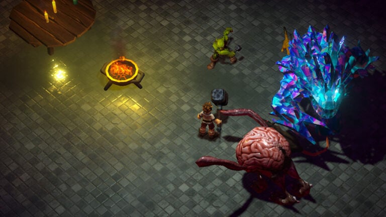 WildTangent - Gematsu