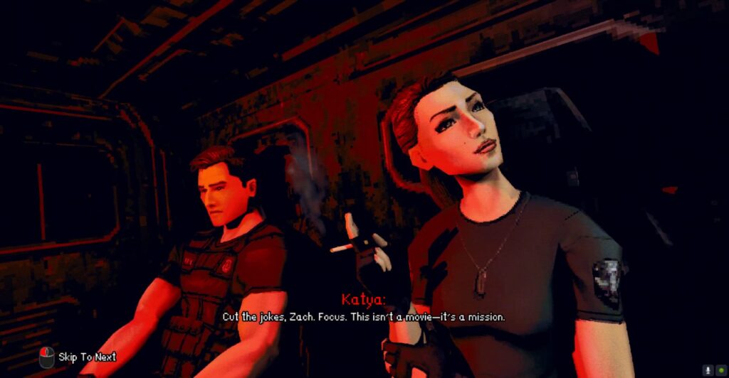 Flesh Made Fear - Gematsu