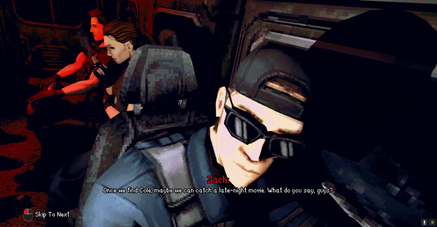 Retro-style survival horror game Flesh Made Fear announced for PC - Gematsu