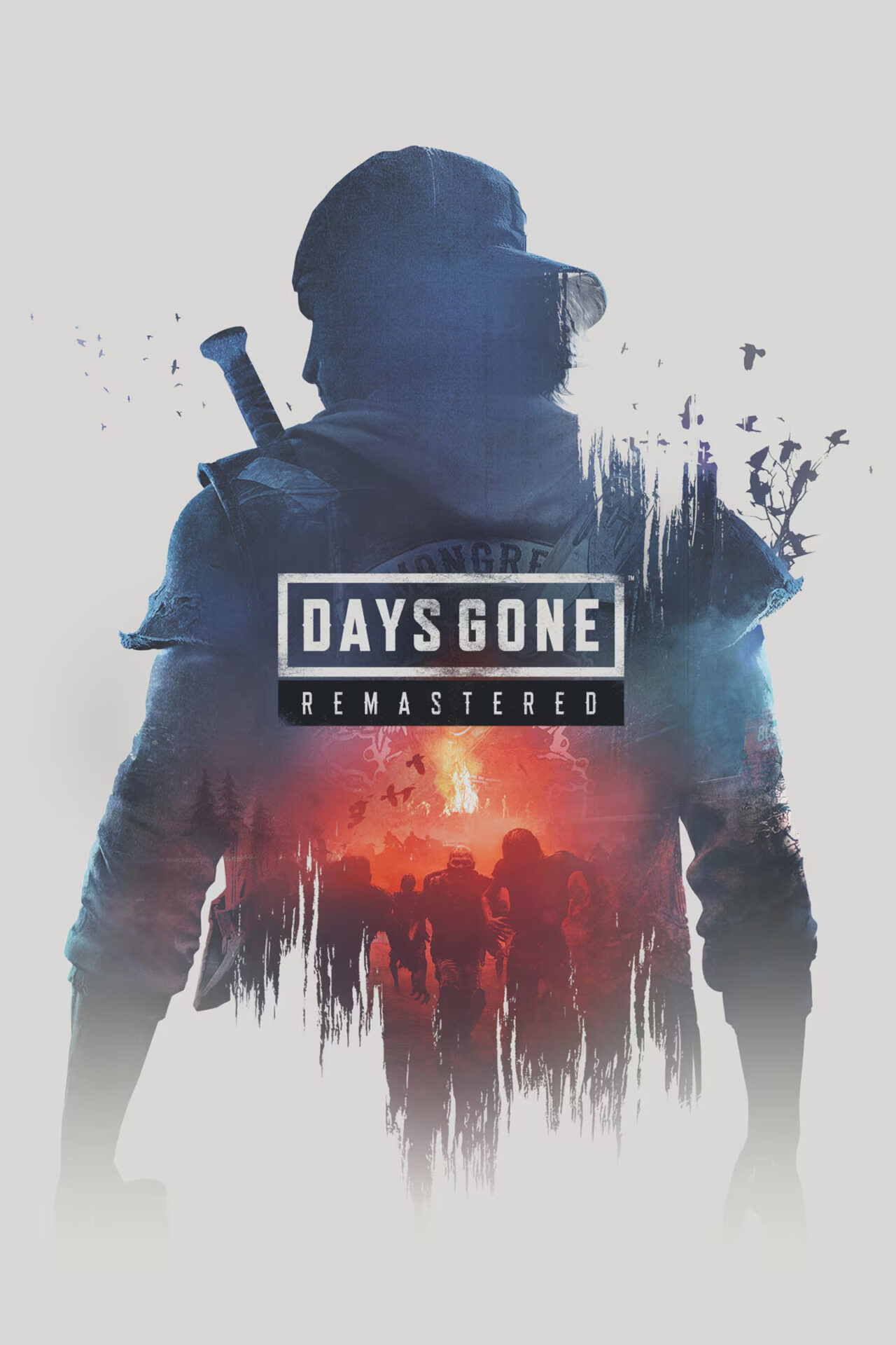 Days Gone Remastered - Gematsu