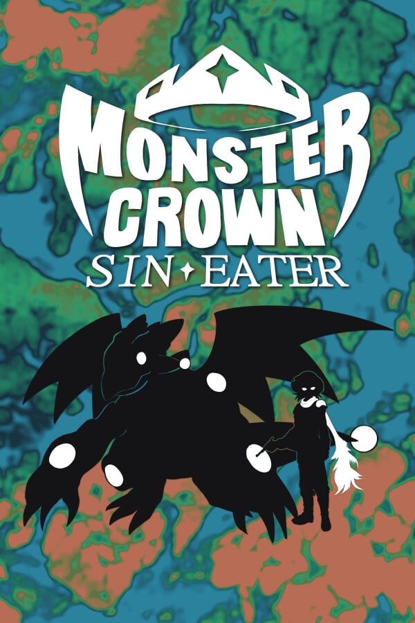 Monster Crown: Sin Eater - Gematsu