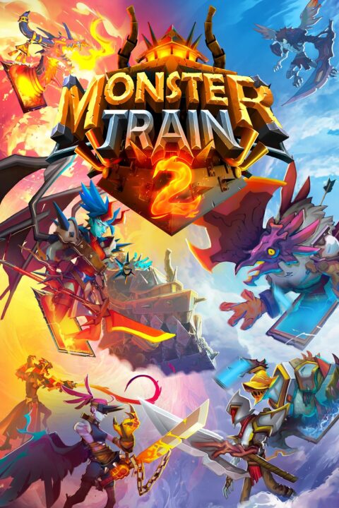 Monster Train 2 - Gematsu