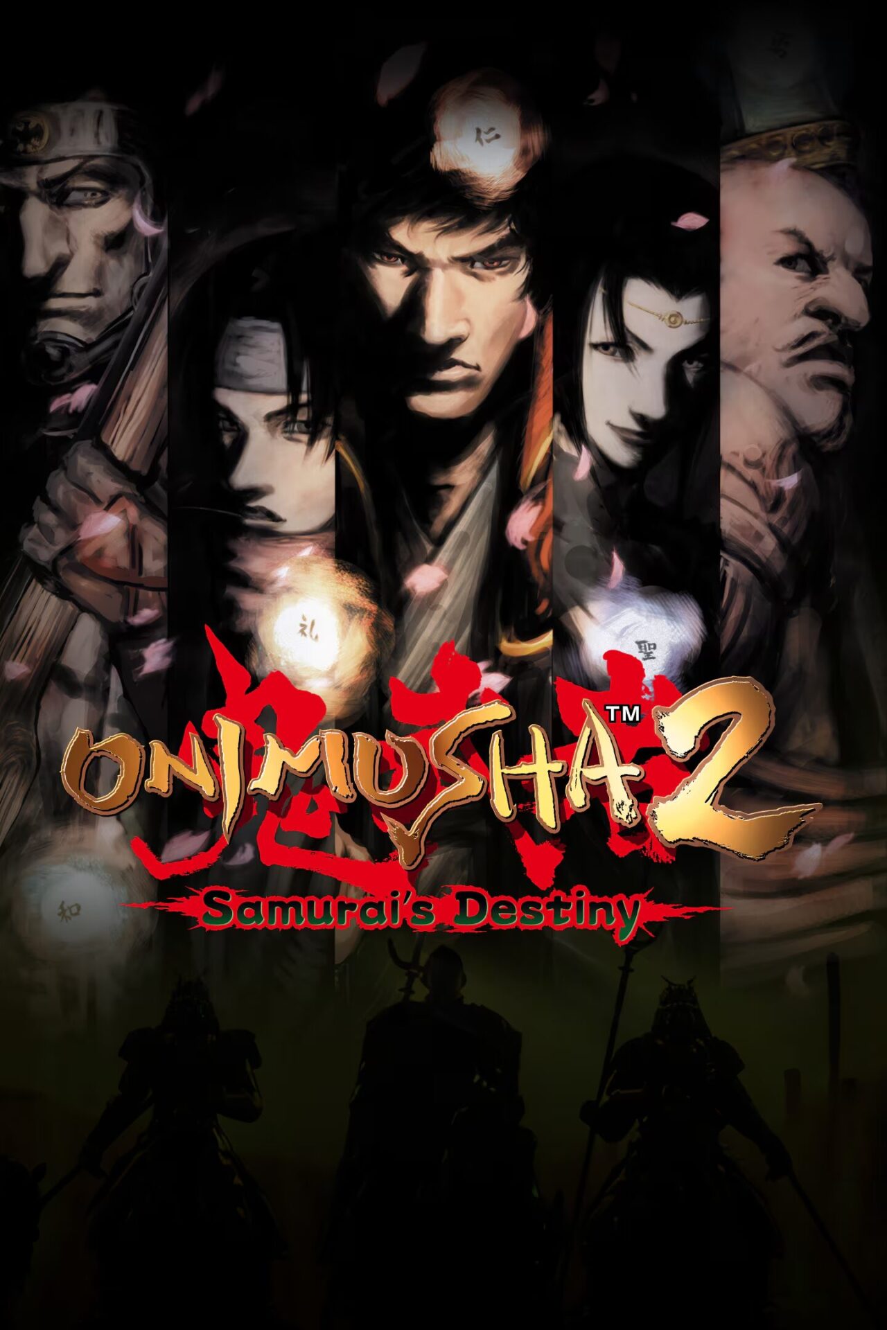 Onimusha 2: Samurai’s Destiny (2025) - Gematsu