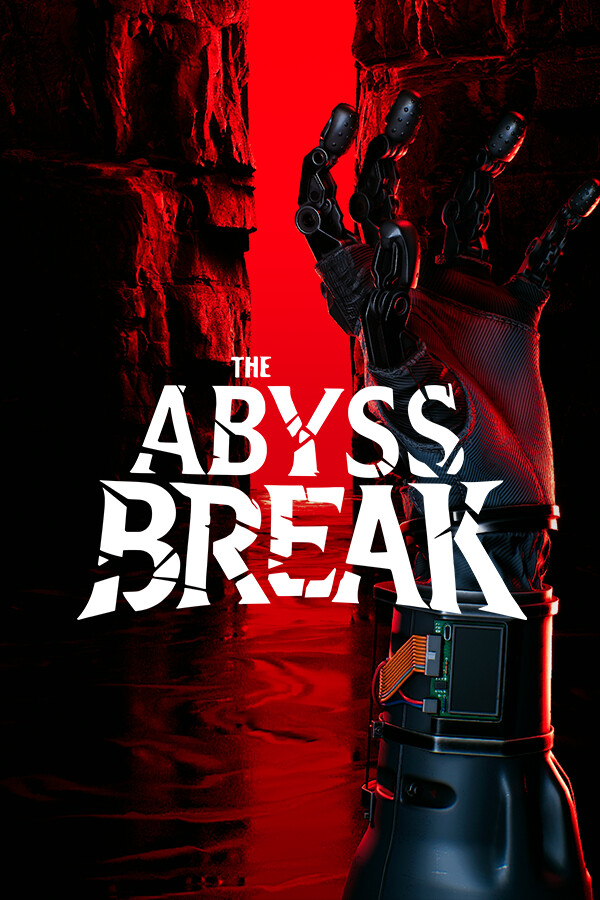 The Abyss Break - Gematsu