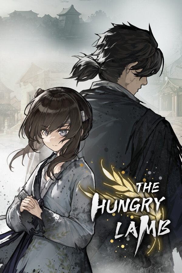 The Hungry Lamb: Traveling in the Late Ming Dynasty - Gematsu