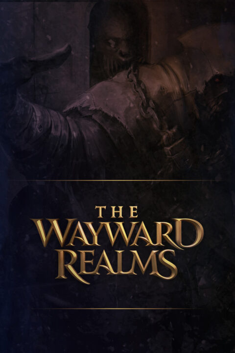The Wayward Realms - Gematsu