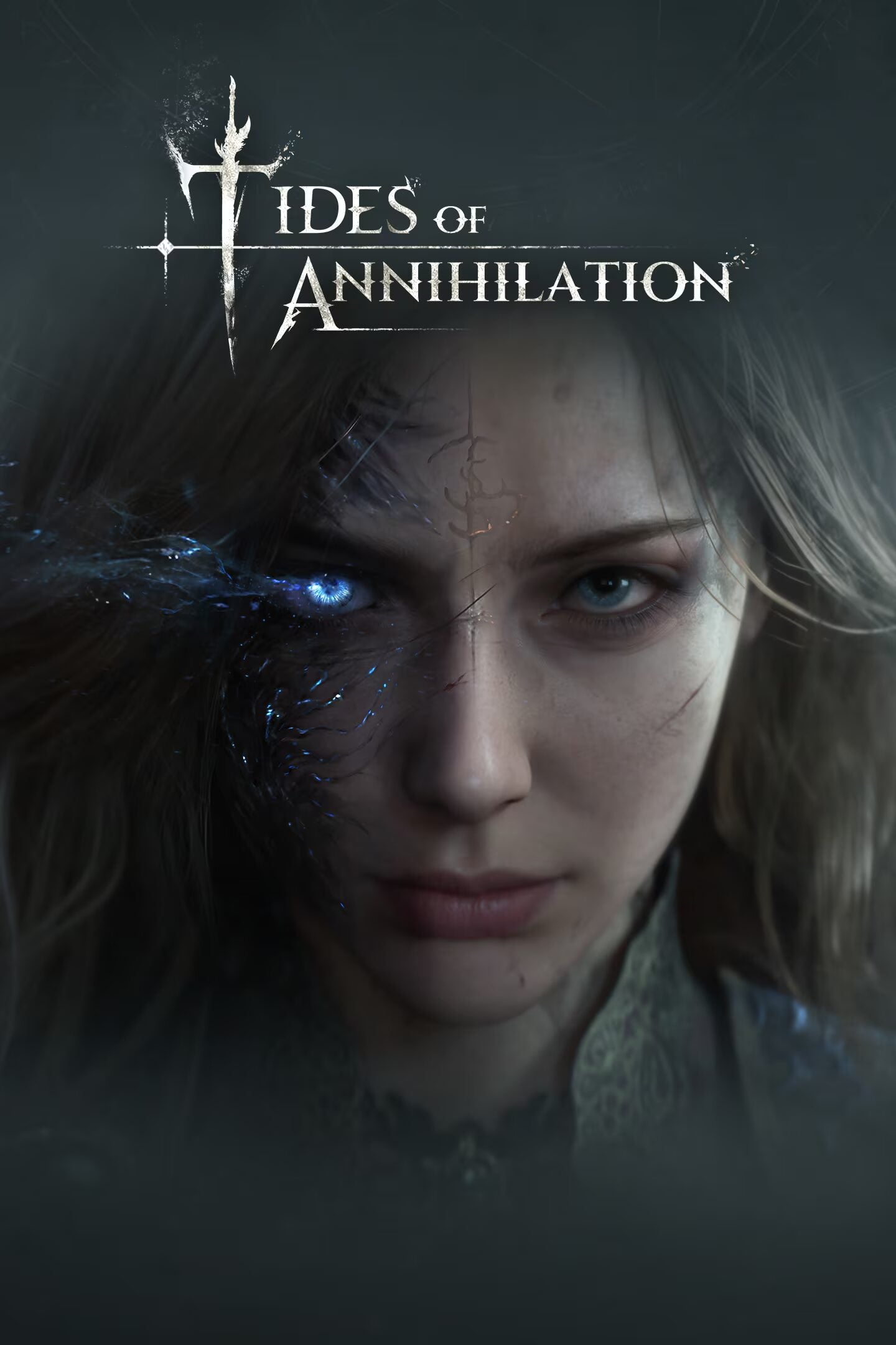 Tides of Annihilation - Gematsu