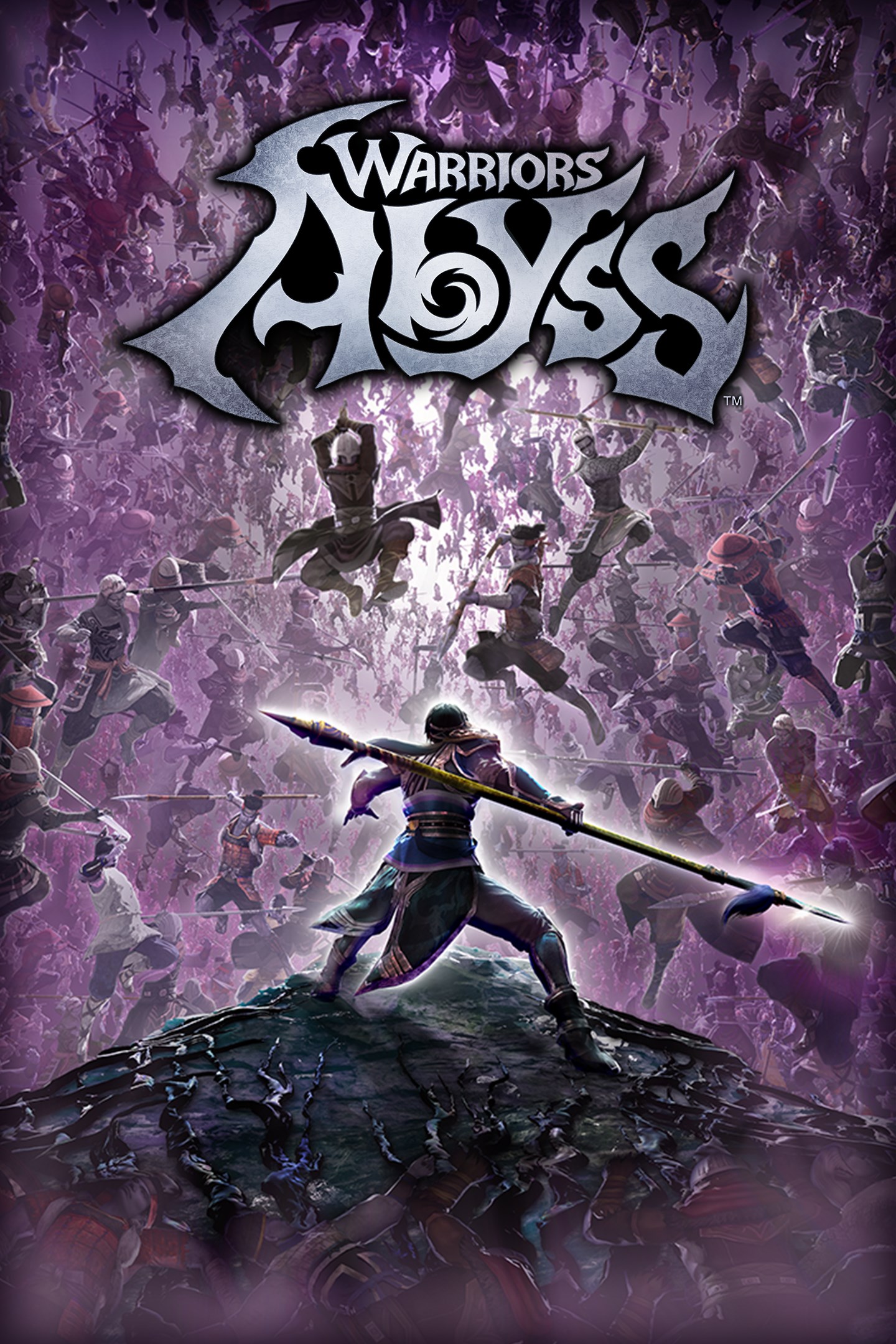 WARRIORS: Abyss - Gematsu