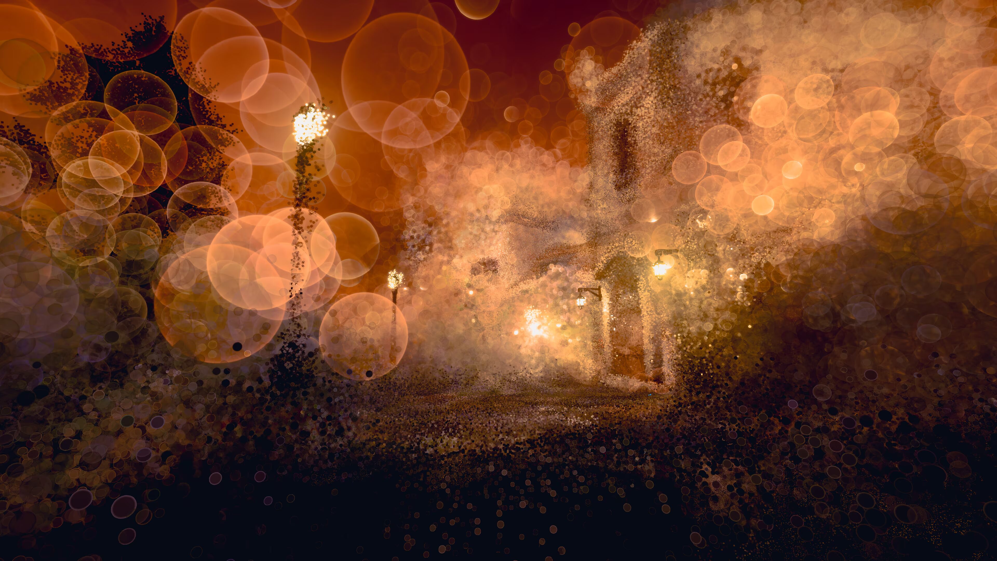 Dreams of Another - Gematsu