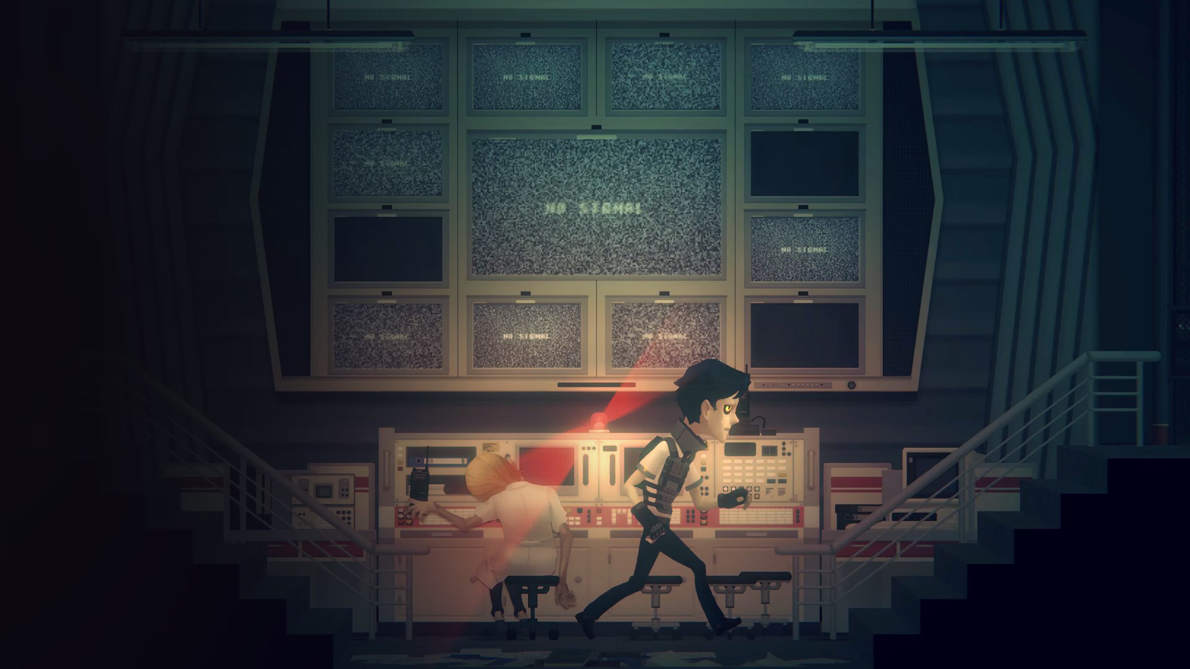 ESCAPE SITE 13 - Gematsu