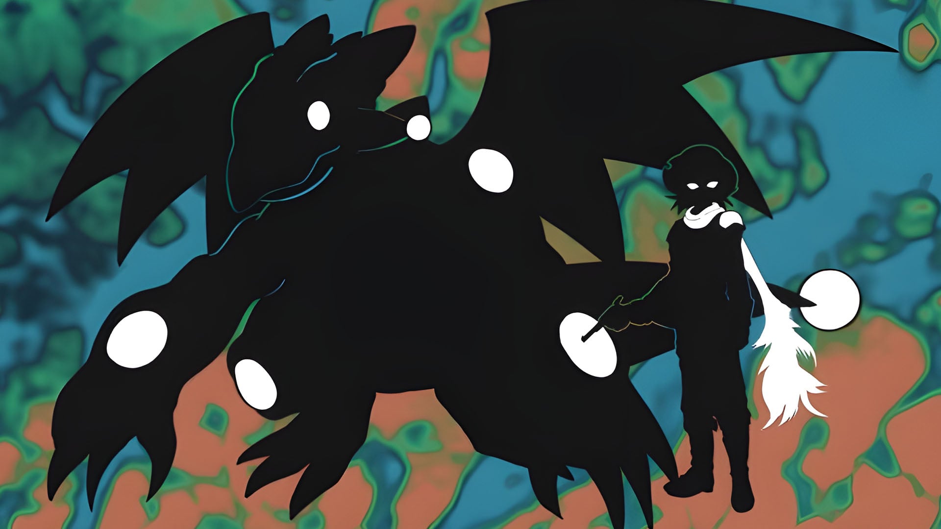 Monster Crown: Sin Eater - Gematsu