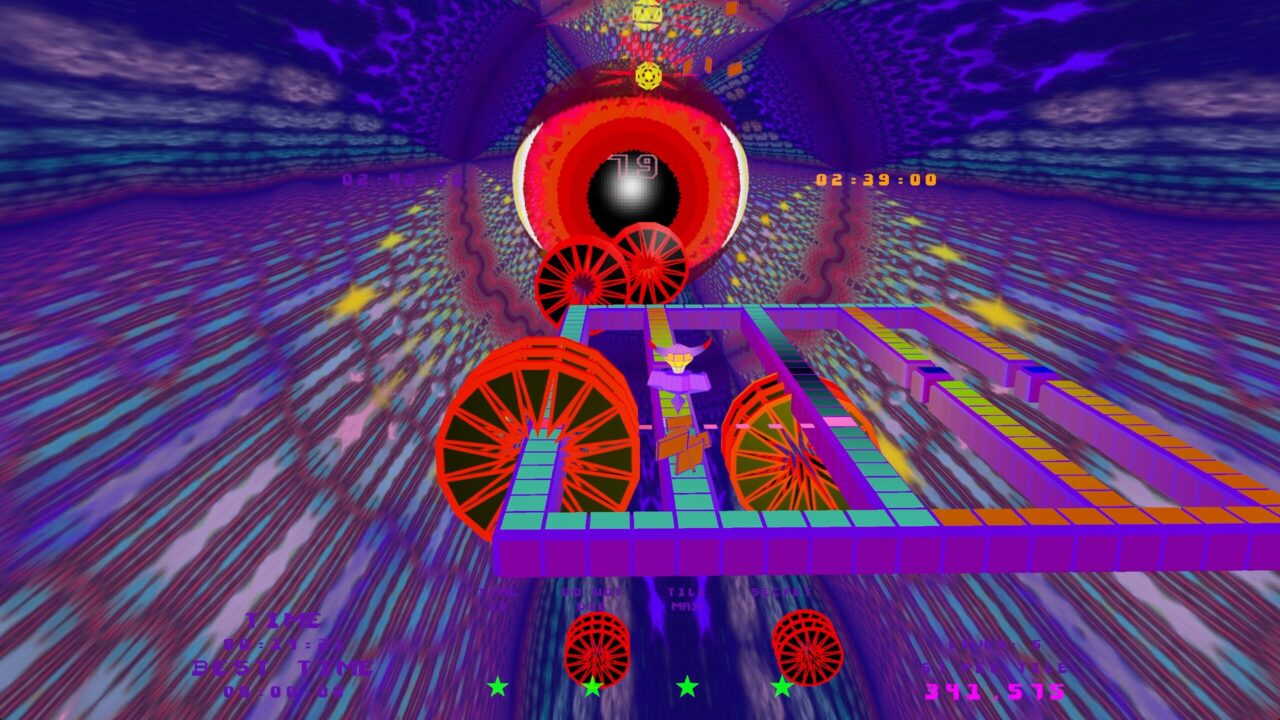 Arcade shoot ’em up reimagining I, Robot announced for PS5, PS VR2 ...