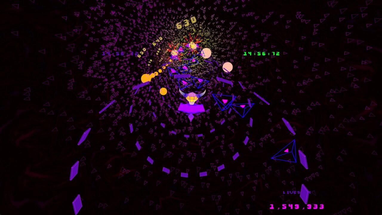 Arcade shoot ’em up reimagining I, Robot announced for PS5, PS VR2 ...
