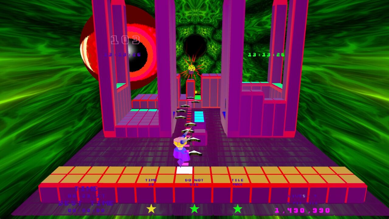 Arcade shoot ’em up reimagining I, Robot announced for PS5, PS VR2 ...