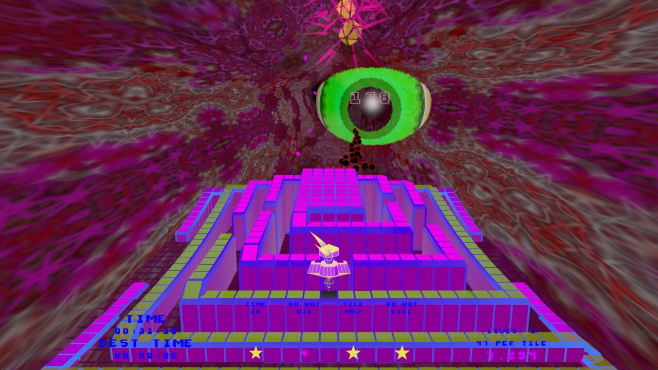 Arcade shoot ’em up reimagining I, Robot announced for PS5, PS VR2 ...