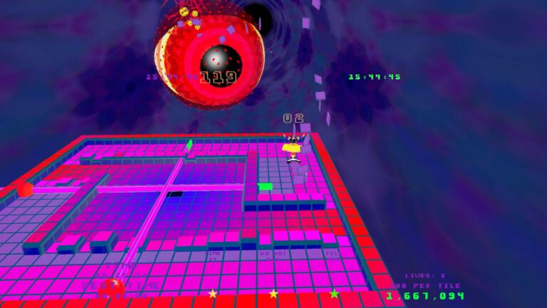 Arcade shoot ’em up reimagining I, Robot announced for PS5, PS VR2, Xbox Series, PS4, Xbox One ...