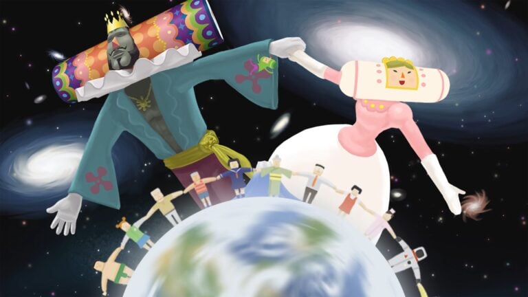 Gematsu - Japanese Video Game News