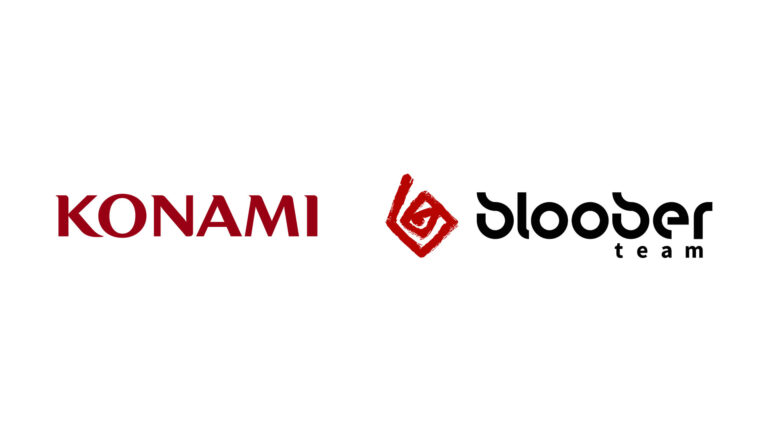 Bloober Team developing new game based on Konami IP - Gematsu