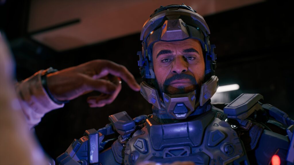 Reburn, formerly 4A Games Ukraine, announces sci-fi first-person ...