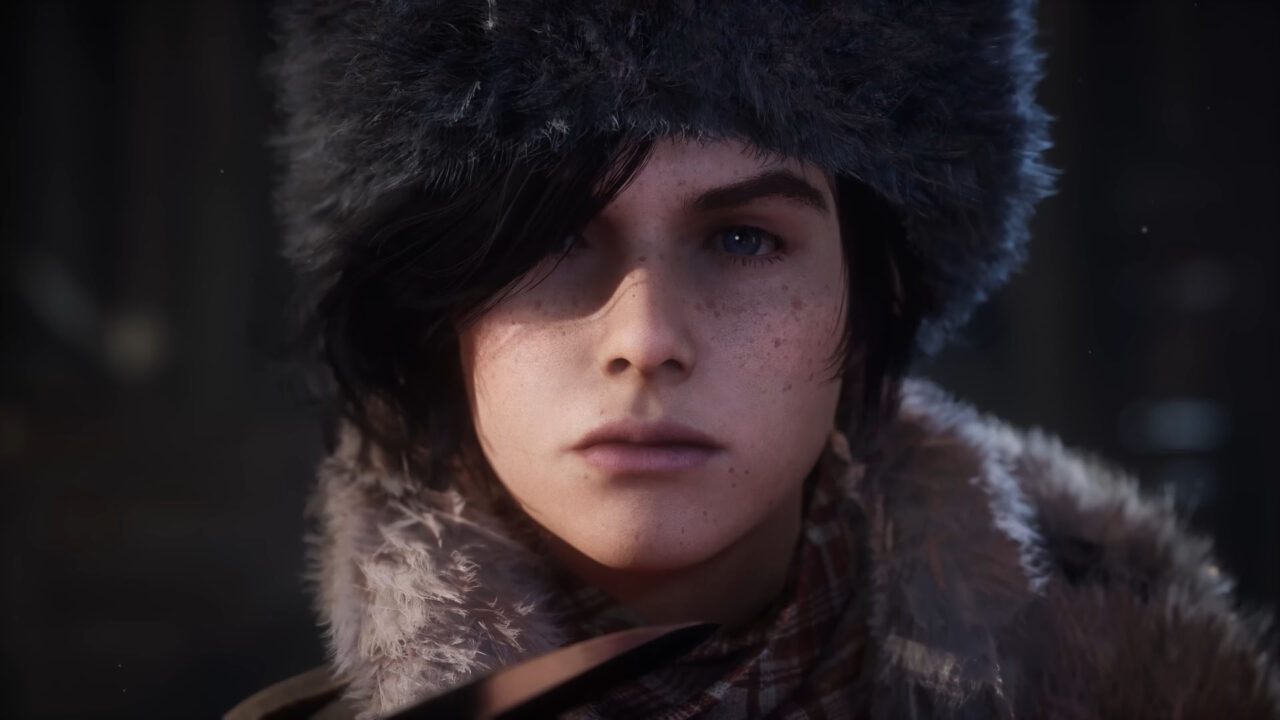 Lies of P DLC expansion ‘Overture’ - ‘Story’ trailer - Gematsu