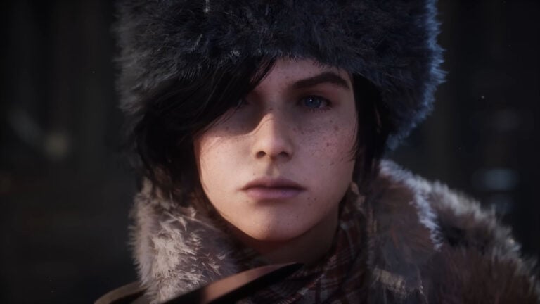 Round8 Studio - Gematsu