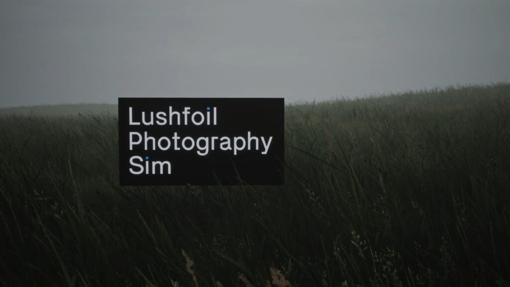 Lushfoil Photography Sim launches April 15 for PS5, Xbox Series, and PC - Gematsu
