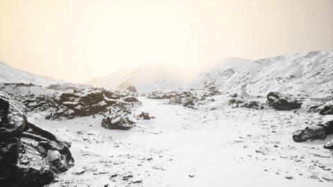 Lushfoil Photography Sim launches April 15 for PS5, Xbox Series, and PC - Gematsu