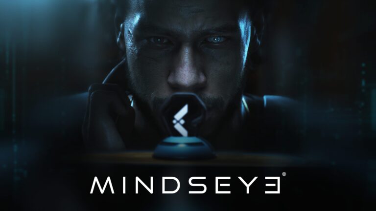 MindsEye - Gematsu