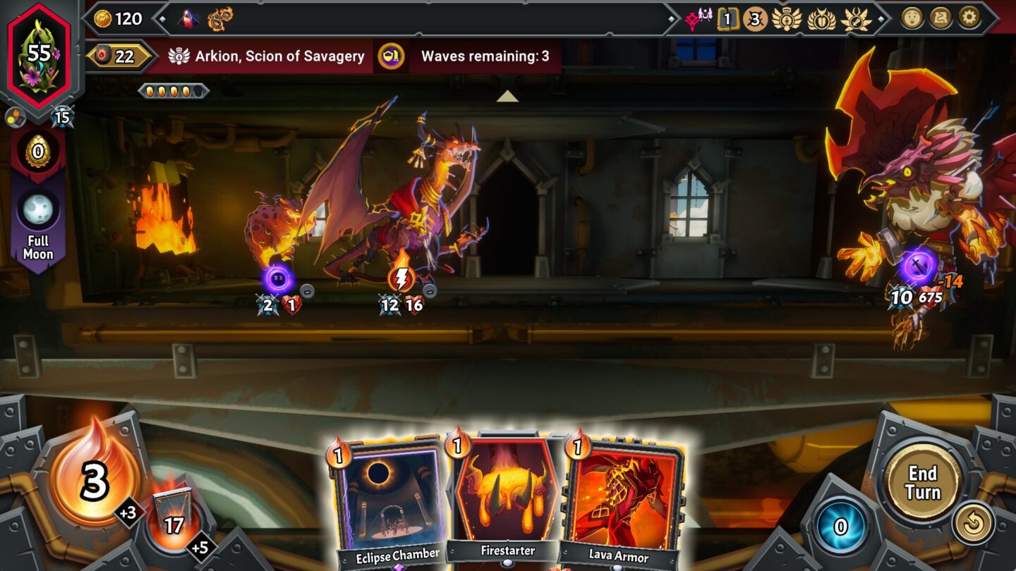 Monster Train 2 launches May 21 - Gematsu