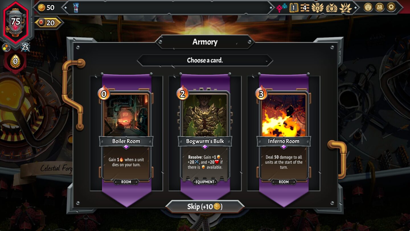 Monster Train 2 launches May 21 - Gematsu