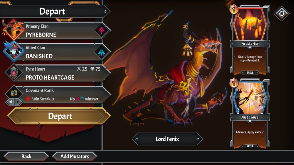 Monster Train 2 launches May 21 - Gematsu