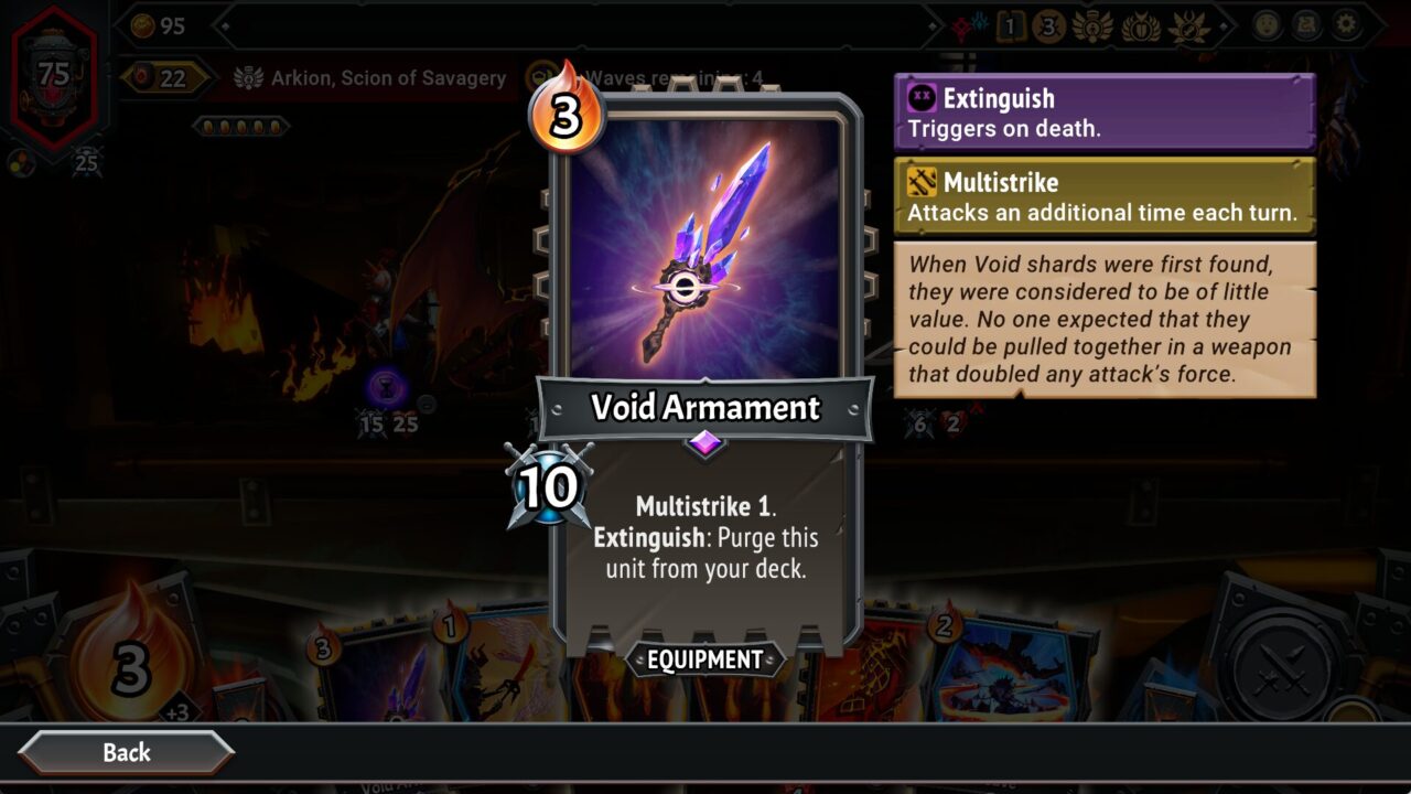 Monster Train 2 launches May 21 - Gematsu