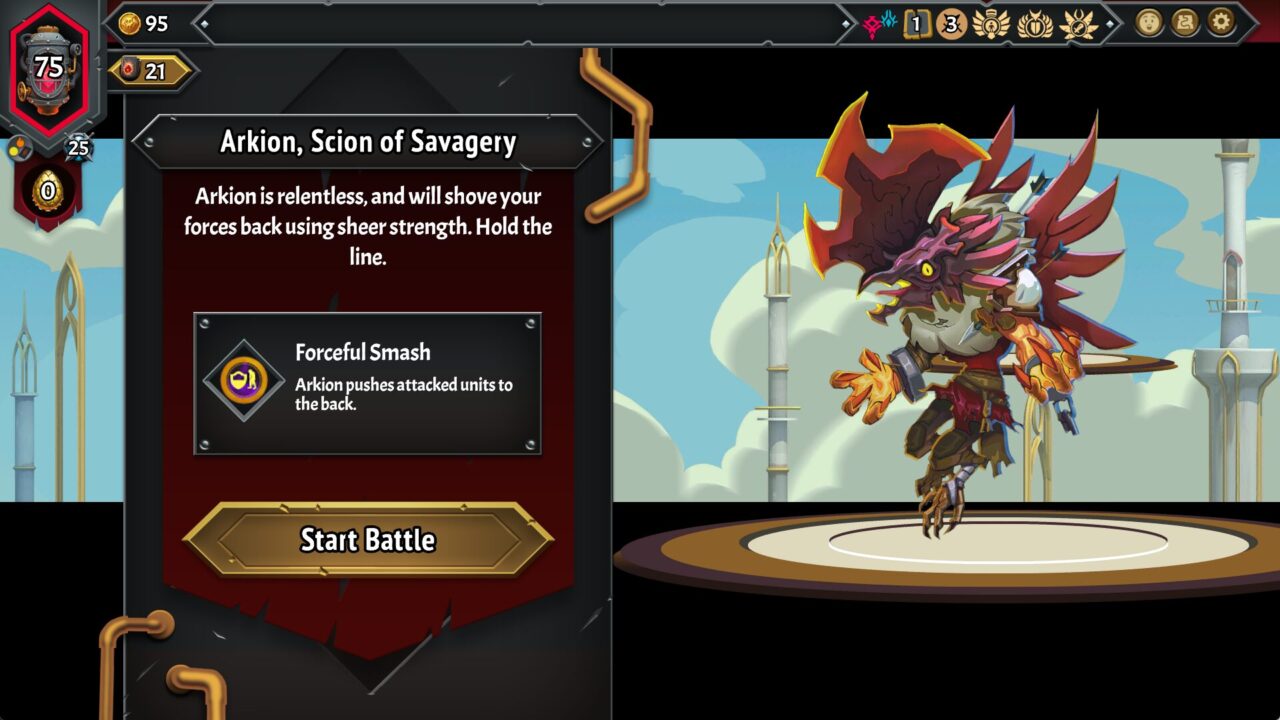 Monster Train 2 launches May 21 - Gematsu