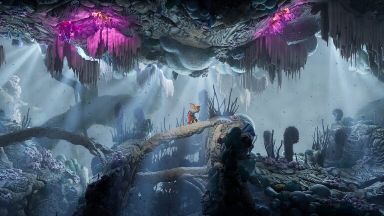 Mother Machine launches March 26 - Gematsu