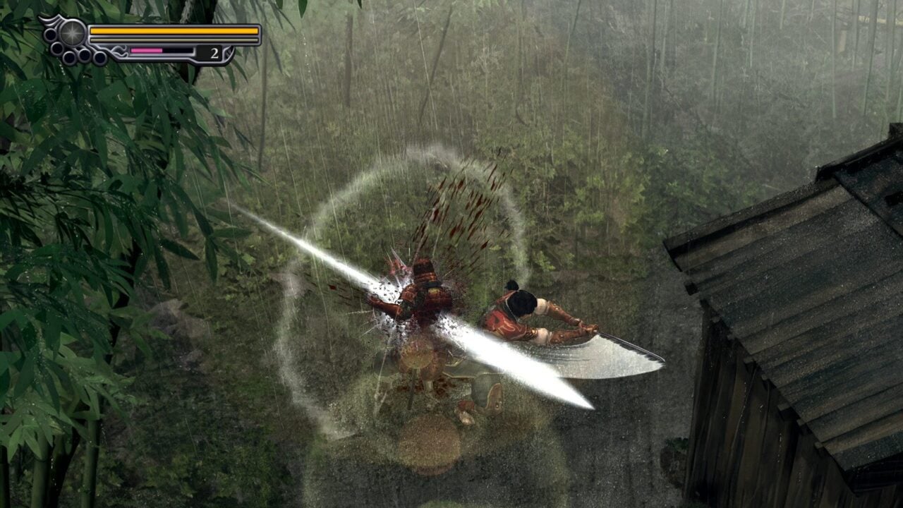 Onimusha 2: Samurai’s Destiny remaster launches May 23 - Gematsu