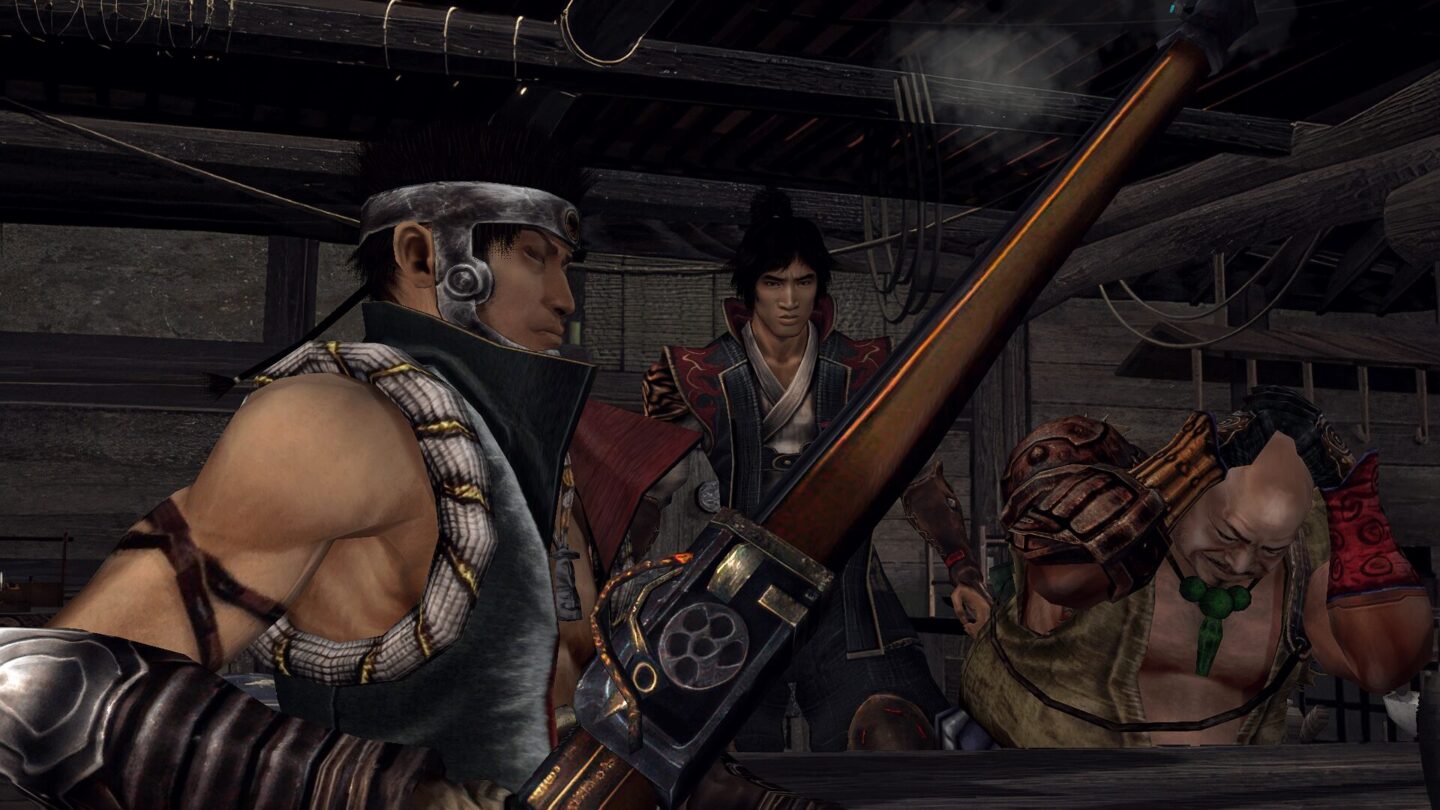 Onimusha 2: Samurai’s Destiny remaster launches May 23 - Gematsu