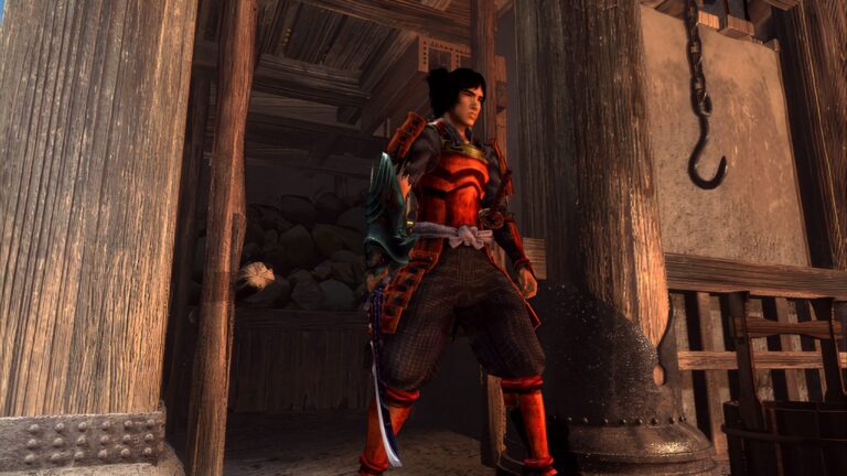 Onimusha 2: Samurai’s Destiny remaster launches May 23 - Gematsu