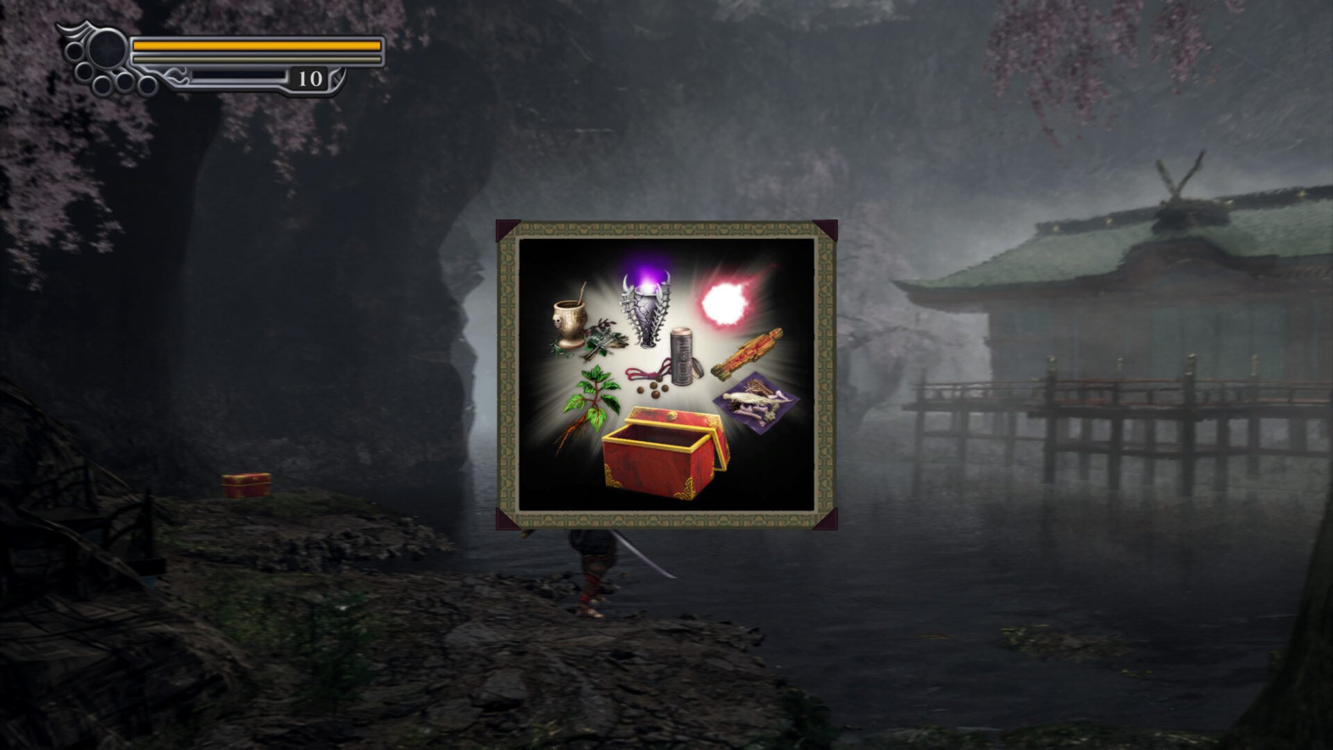 Onimusha 2: Samurai’s Destiny remaster launches May 23 - Gematsu