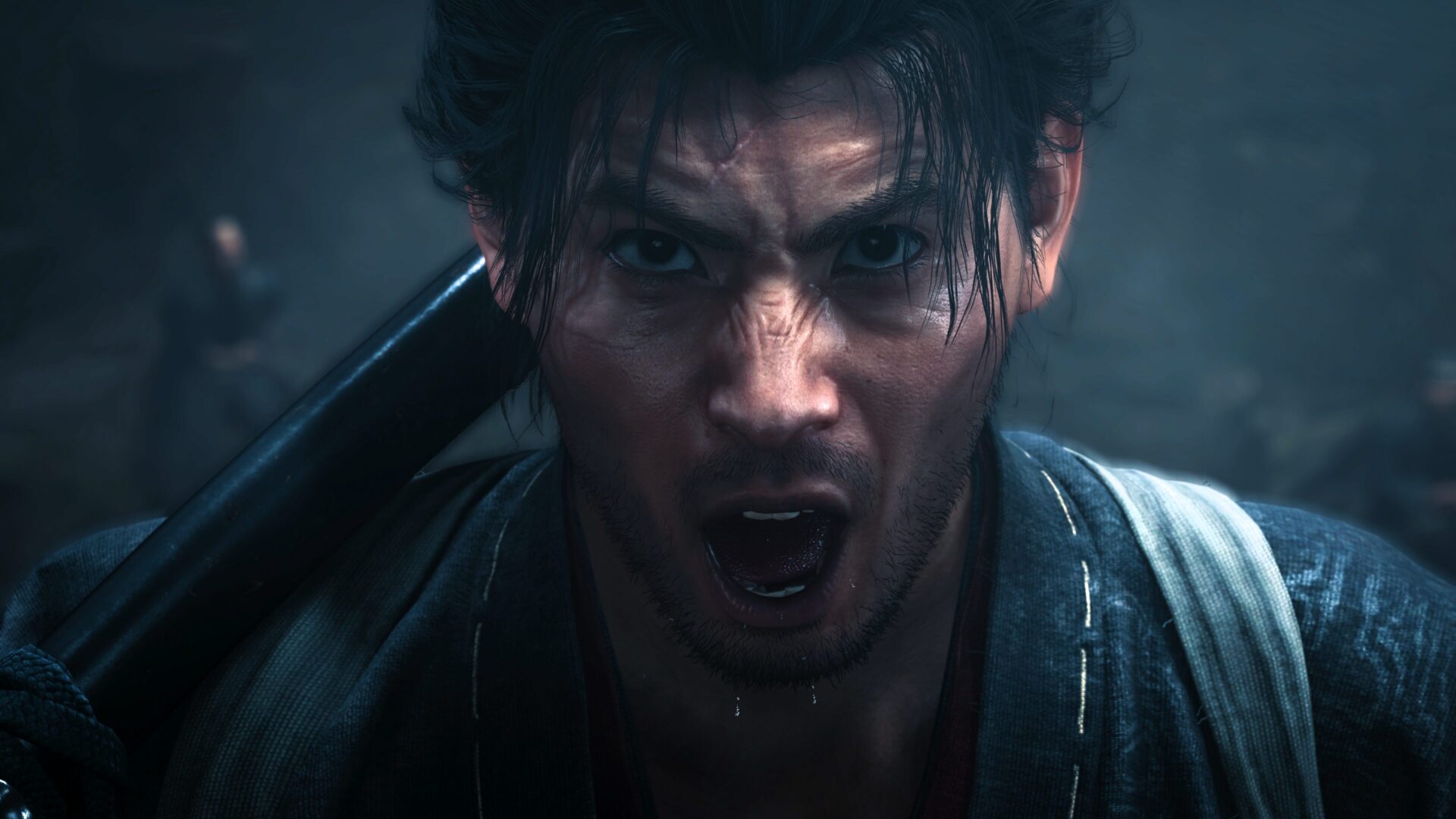 Onimusha: Way of the Sword ‘Protagonist’ trailer, screenshots - Gematsu