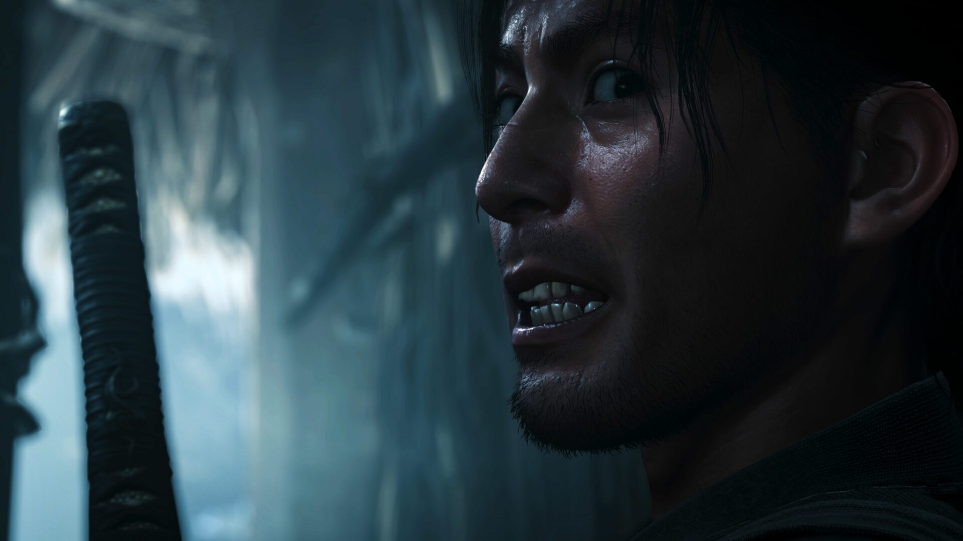 Onimusha: Way of the Sword ‘Protagonist’ trailer, screenshots - Gematsu