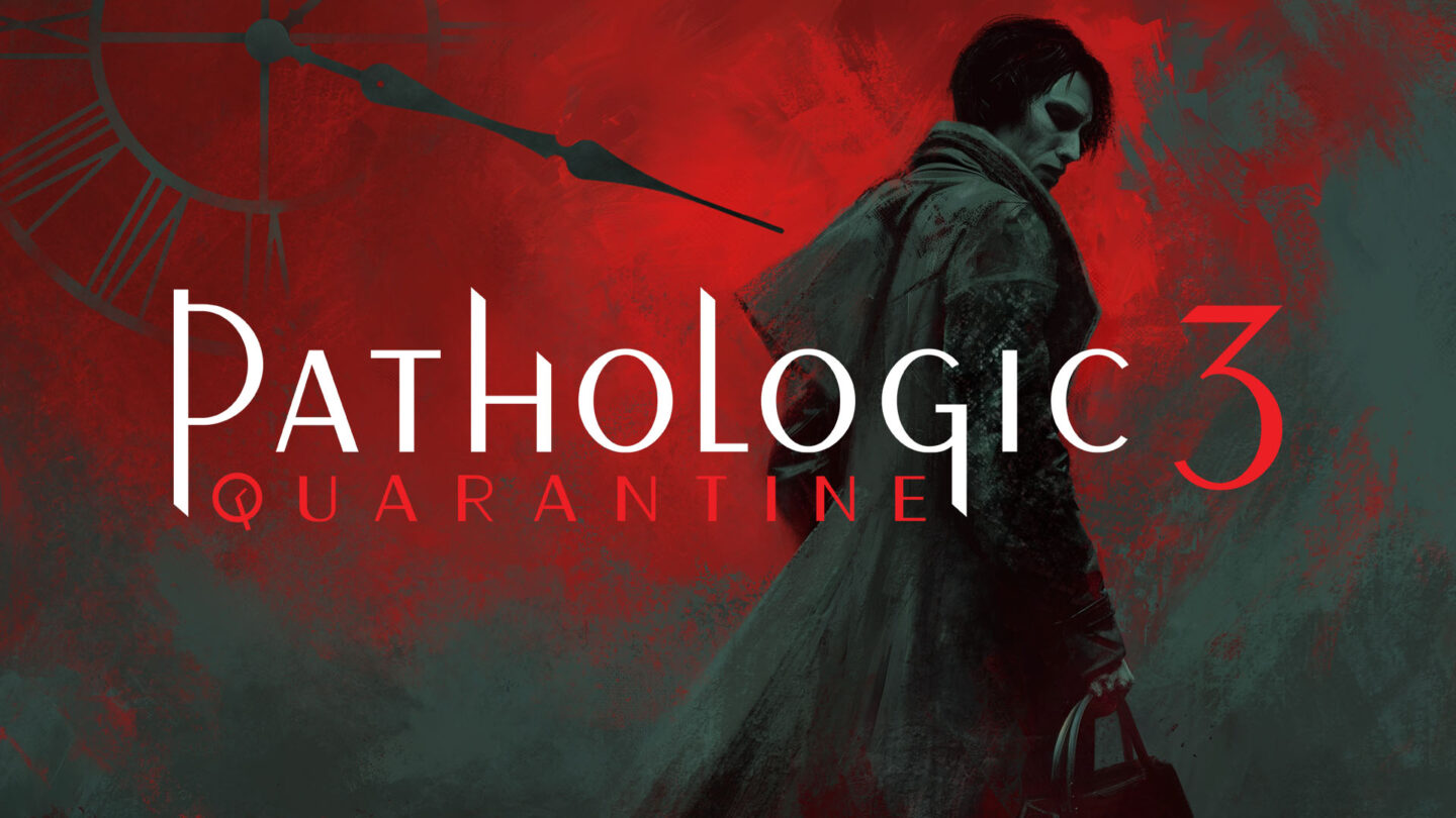 Pathologic 3 free prologue Pathologic 3: Quarantine launches March 17 for PC - Gematsu
