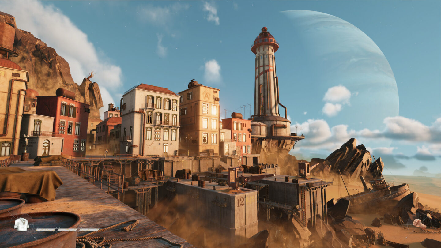 SAND launches in Early Access on April 3 [Update: Delayed to 2025 ...