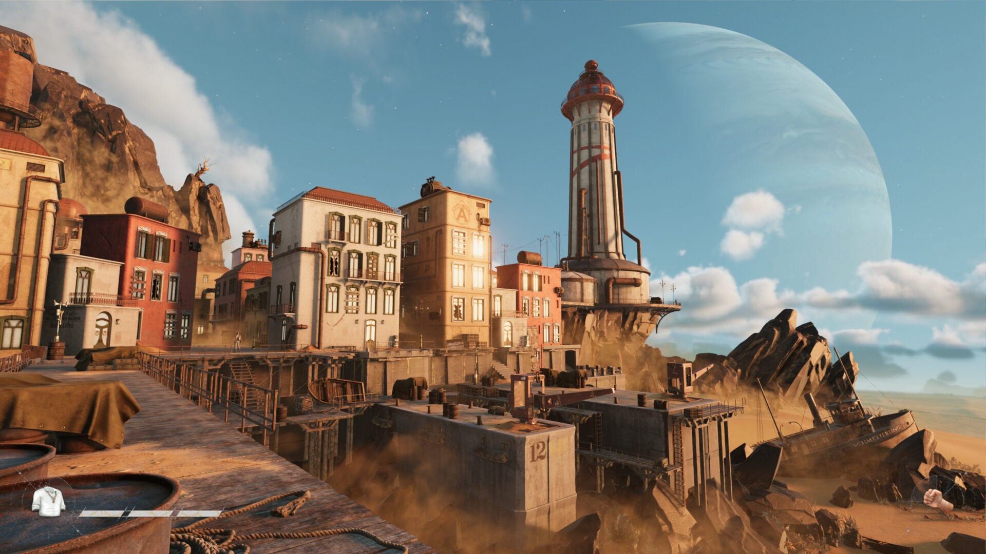 SAND launches in Early Access on April 3 [Update: Delayed to 2025 ...