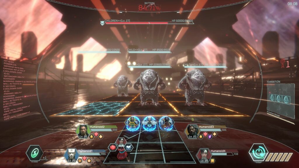Scars of Mars ‘Challenge Mode’ update now available - Gematsu