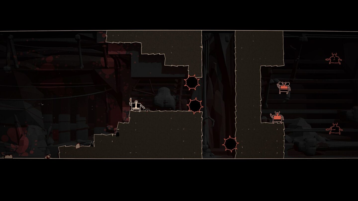 Devolver Digital and DeadToast Entertainment announce side-scrolling ...