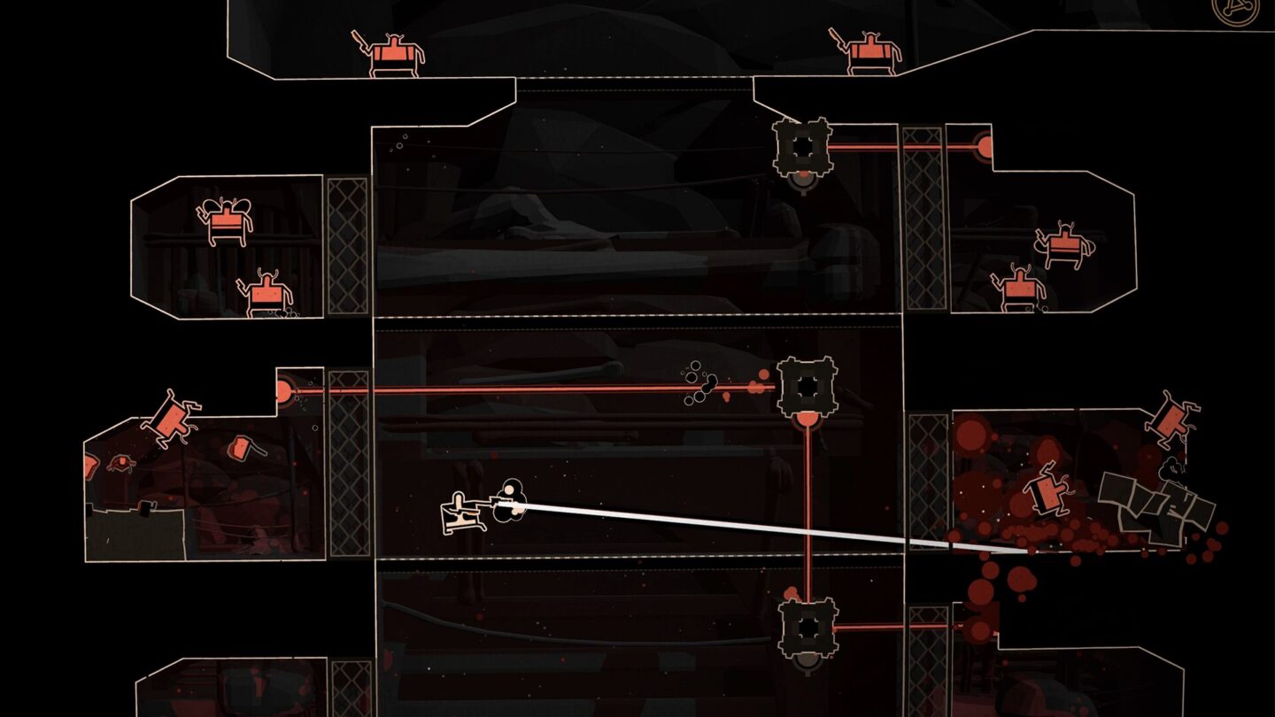 Devolver Digital and DeadToast Entertainment announce side-scrolling ...