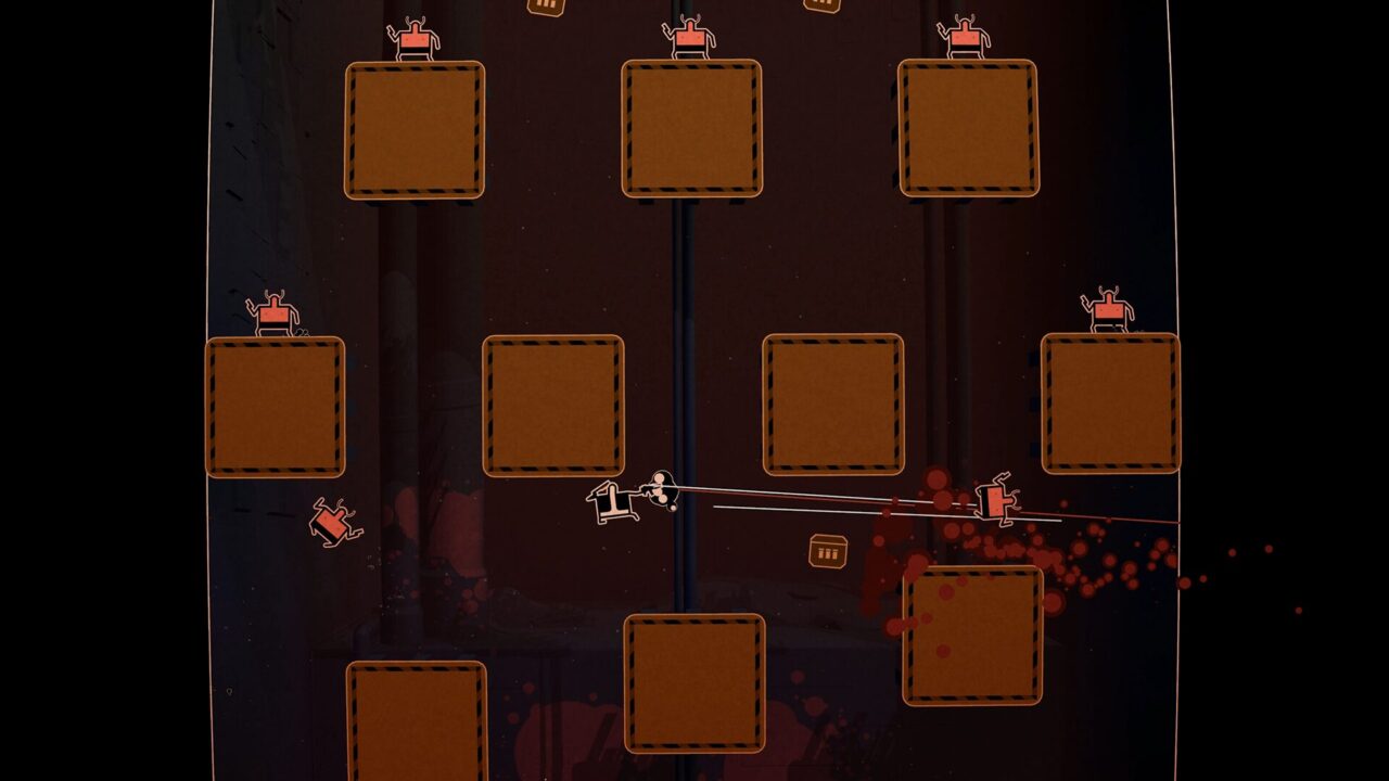 Devolver Digital and DeadToast Entertainment announce side-scrolling ...