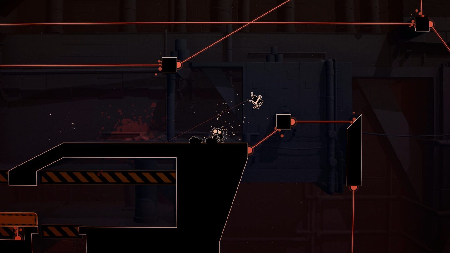 Devolver Digital and DeadToast Entertainment announce side-scrolling ...